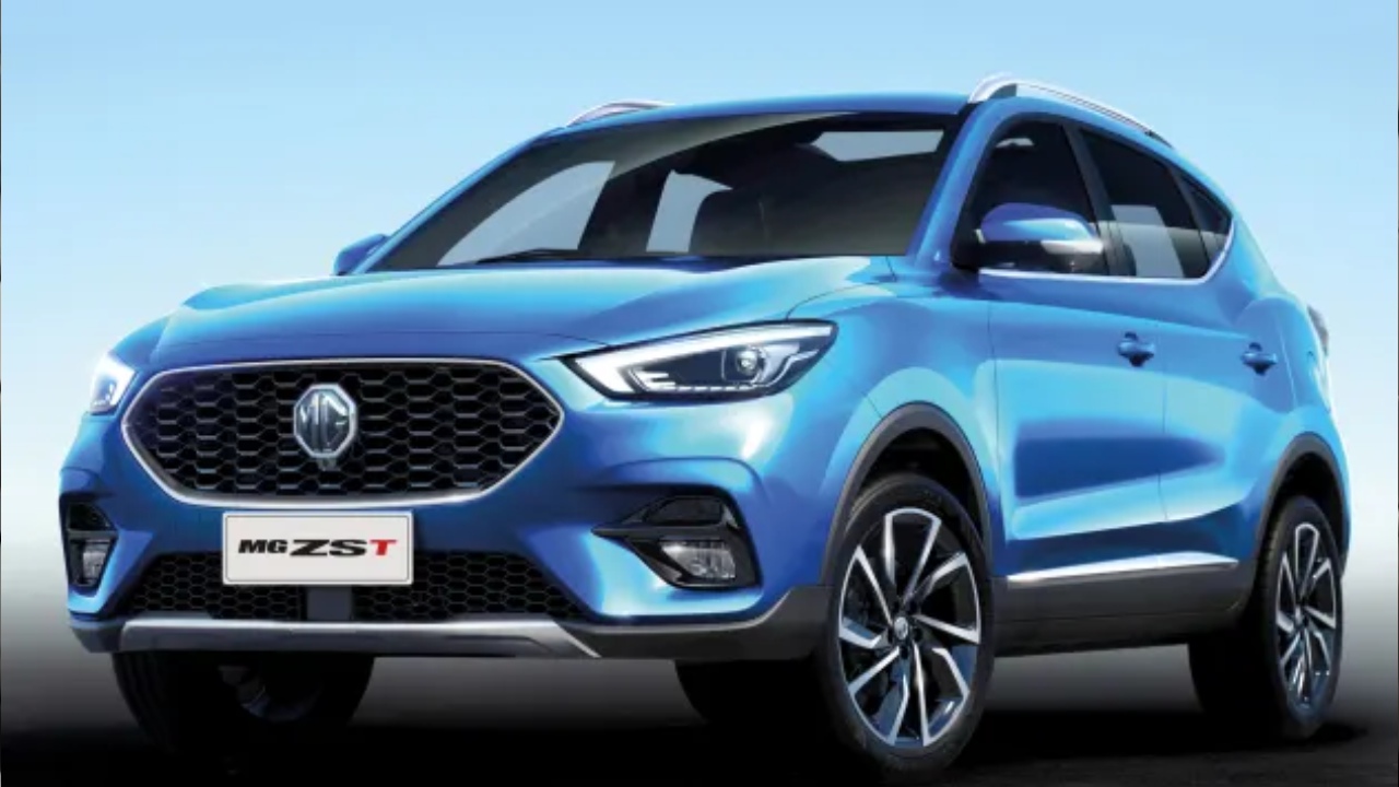 Prices and Specifications for MG ZST 2024 in Saudi Arabia | Autopediame